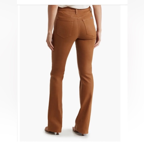 Joe's Jeans | Jeans | Joes New Coated Caramel Hi Honey High Rise ...